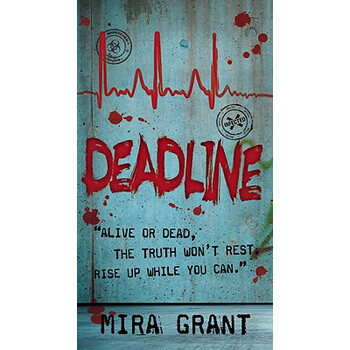 【】Deadline