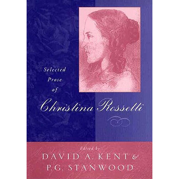 【】Selected Prose of Christina