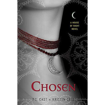【】Chosen