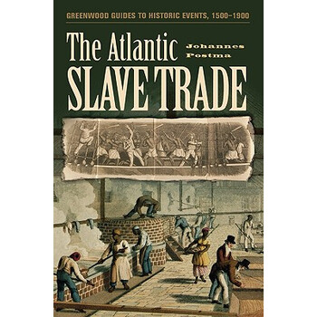 【】Atlantic Slave Trade