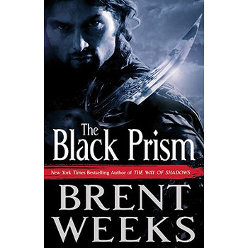 【】The Black Prism
