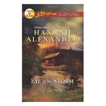 【】Eye of the Storm