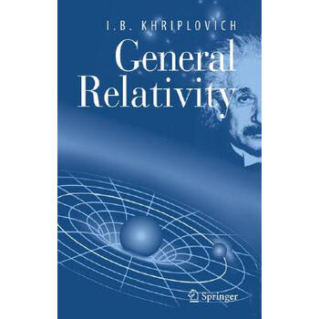 【】General Relativity