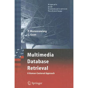【】Multimedia Database Retrieval: A