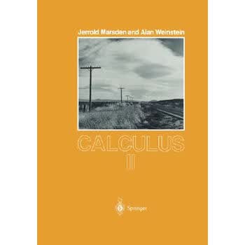 【】Calculus II