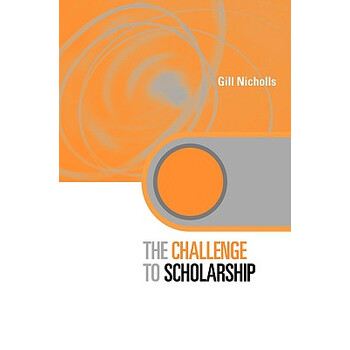 【】The Challenge to Scholarship