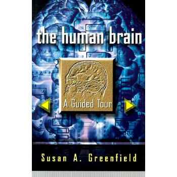 【】Human Brain: A Guided Tour