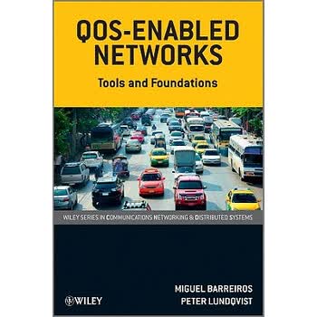 【】Qos-Enabled Networks - Tools A