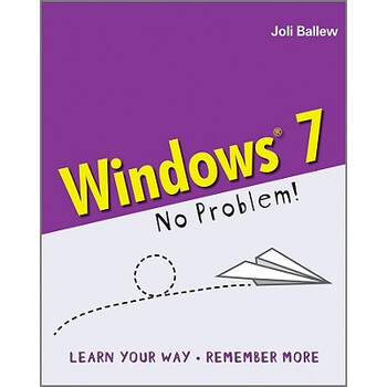 【】Windows 7 - No Problem!