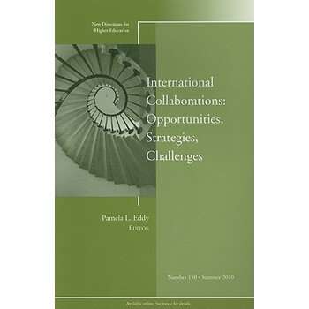 【】International Collaborations: