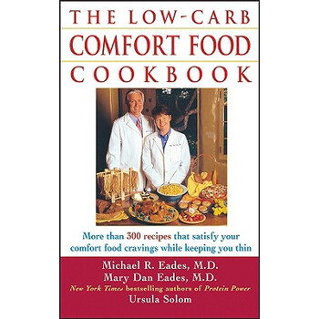 【】The Low-Carb Comfort Food