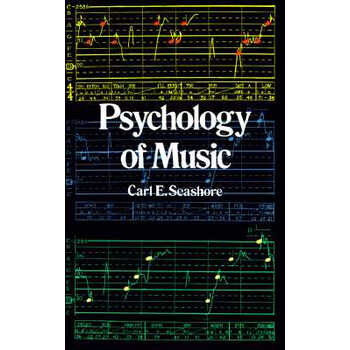 【】Psychology of Music
