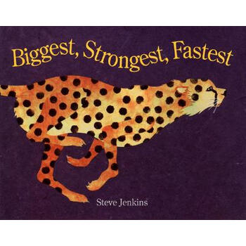 【】Biggest, Strongest, Fastest