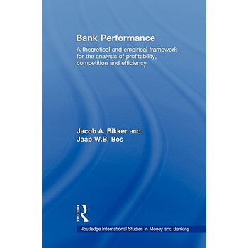 【】Bank Performance