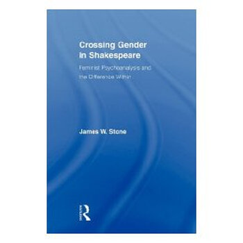 【】Crossing Gender in Shakespeare