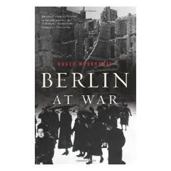 【】Berlin at War