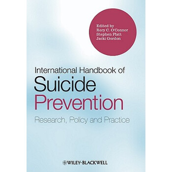 【】International Handbook Of Suicid