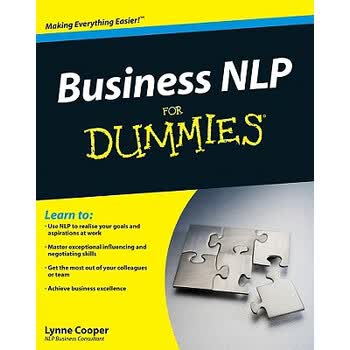 【】Business Nlp For Dummies