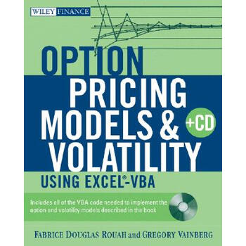 【】Option Pricing Models And Volatility