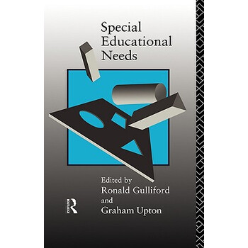 【】Special Educational Needs