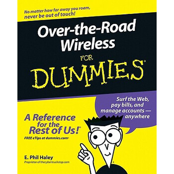 【】Over-The-Road Wireless For