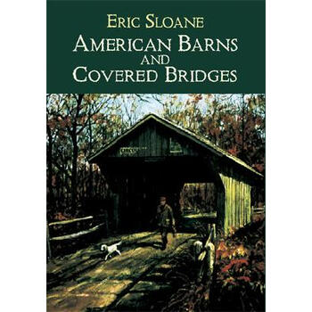 【】American Barns and Cov