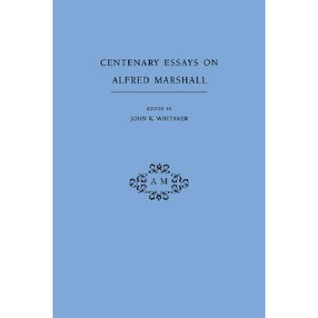 【】Centenary Essays on Alfred