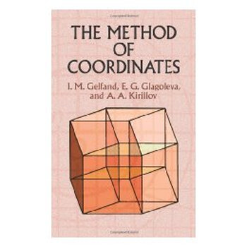 【】The Method of Coordinates