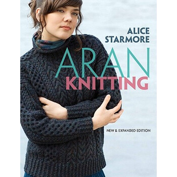 【】Aran Knitting