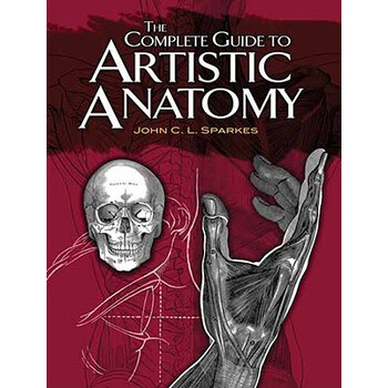 【】The Complete Guide to Artistic