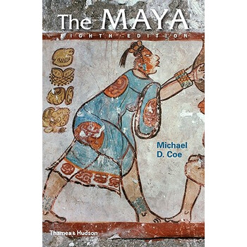 【】The Maya