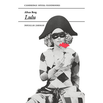 【】Alban Berg: Lulu