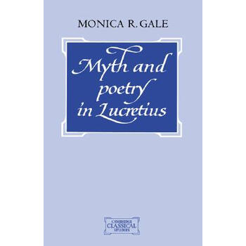 【】Myth and Poetry in Lucretius