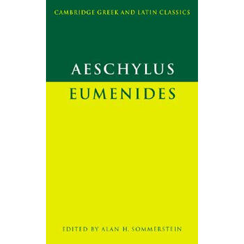 【】Eumenides