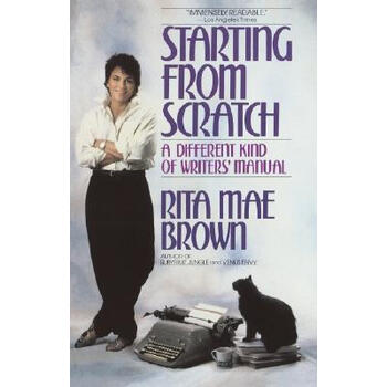 【】Starting from Scratch