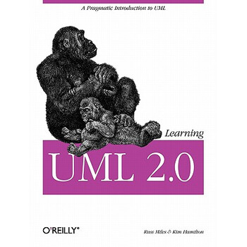 【】Learning UML 2.0