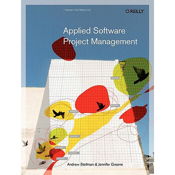 【】Applied Software Projec
