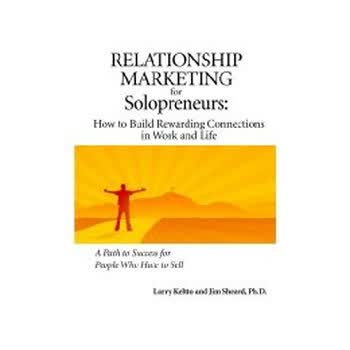 【】Relationship Marketing f