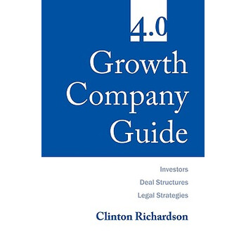 【】Growth Company Guide 4.0