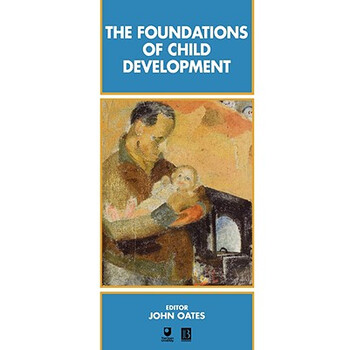 【】Foundations Of Child Development