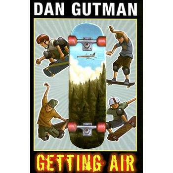 【】Getting Air