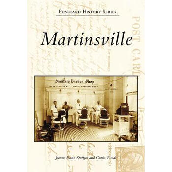 【】Martinsville