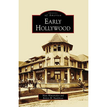 【】Early Hollywood