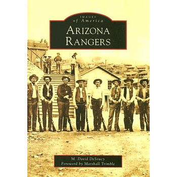 【】Arizona Rangers