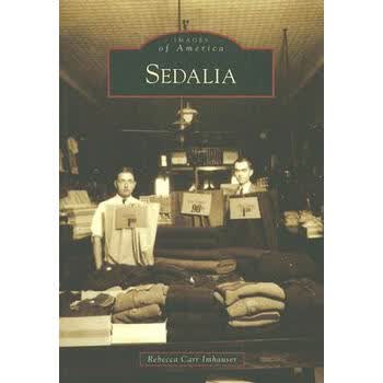 【】Sedalia