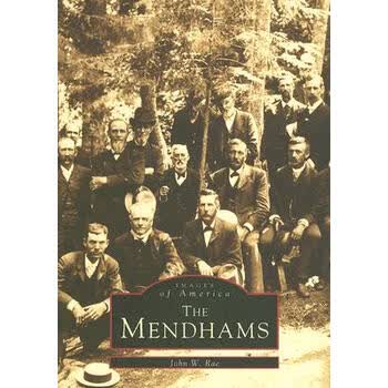 【】The Mendhams