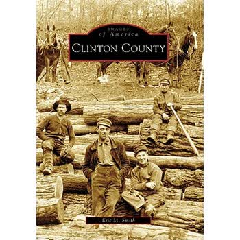【】Clinton County