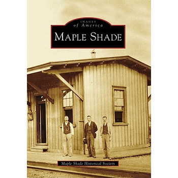 【】Maple Shade