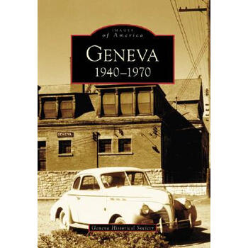 【】Geneva: 1940-1970