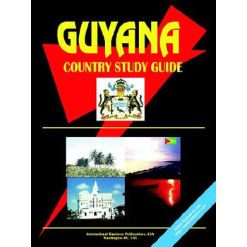 【】Guyana Country Study Guide